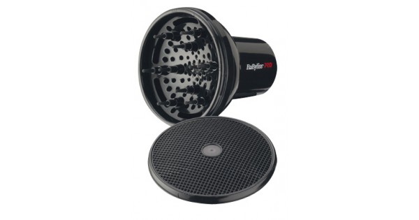 BabyLiss Pro Professionele Universele Diffuser 3 in 1