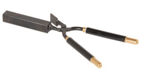 Golden Supreme Box Curling Irons