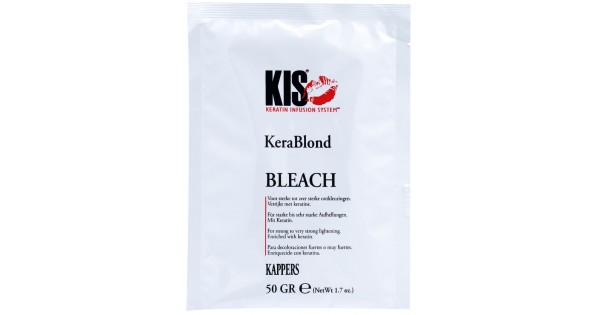 KIS Color KeraBlond (50g)