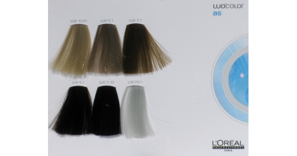 L'Oréal LuoColor (50ml)