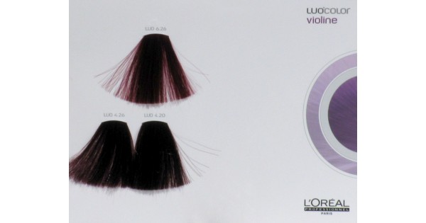 L'Oréal LuoColor (50ml)