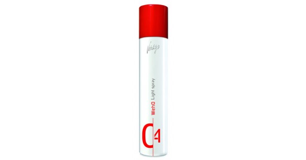 Vitality's WehO Light Spray (200ml)