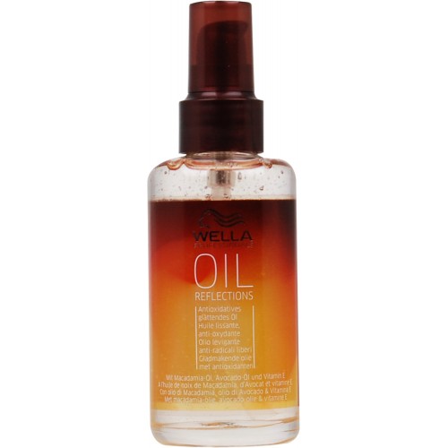 Wella Oil Reflections (100ml)