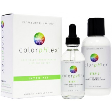 colorpHlex Intro Kit