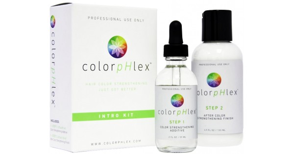 colorpHlex Intro Kit