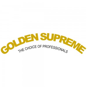 Golden Supreme