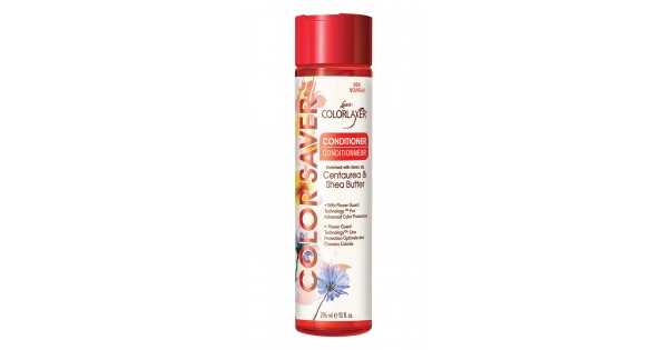 Luster's Colorlaxer Conditioner (296ml)