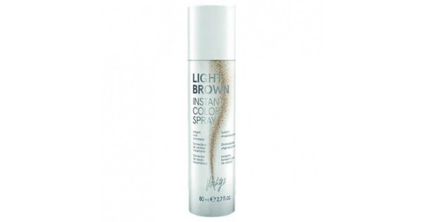 Vitality's Instant Color Spray (80ml)