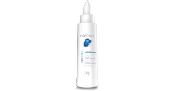Vitality’s Intensive Aqua Purezza Purifying Treatment (100ml)