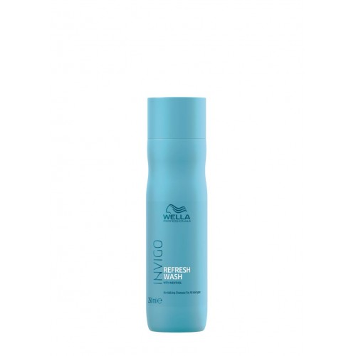 Wella Professionals Refresh Wash (250ml)
