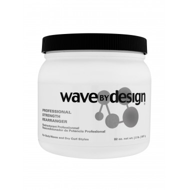 Wave by design Reanranger(32oz)