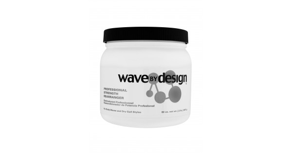 Wave by design Reanranger(32oz)