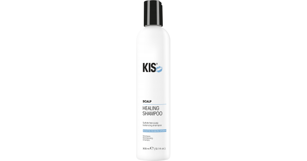 KIS Care Kerascalp Healing Shampoo (300ml)