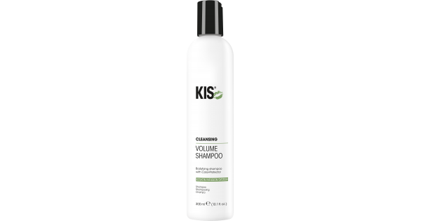 KIS Care Keraclean Volume Shampoo (300ml)