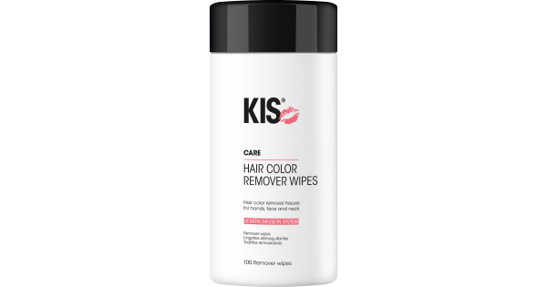 Color Remover Wipes