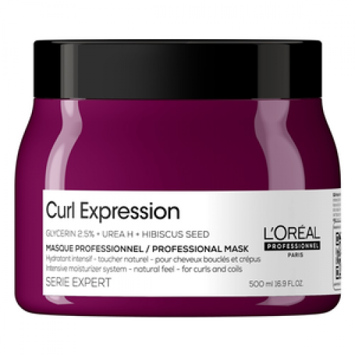 L'oreal curl expression 500ml